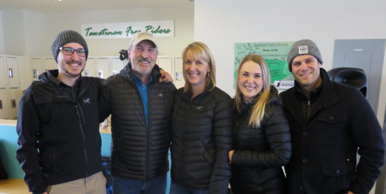 It's a Prazak Thing | Go Ski Alberta