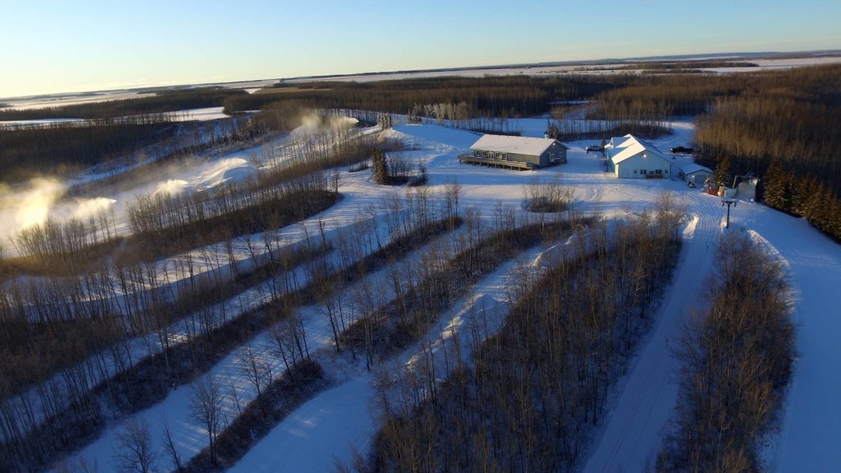 Ski Areas Archive | Go Ski Alberta