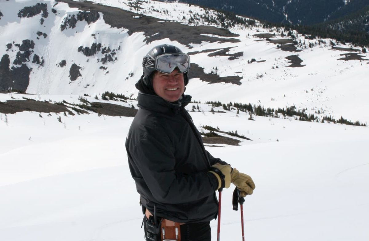 10 Top Tips for First-Timers, From an Expert | Go Ski Alberta