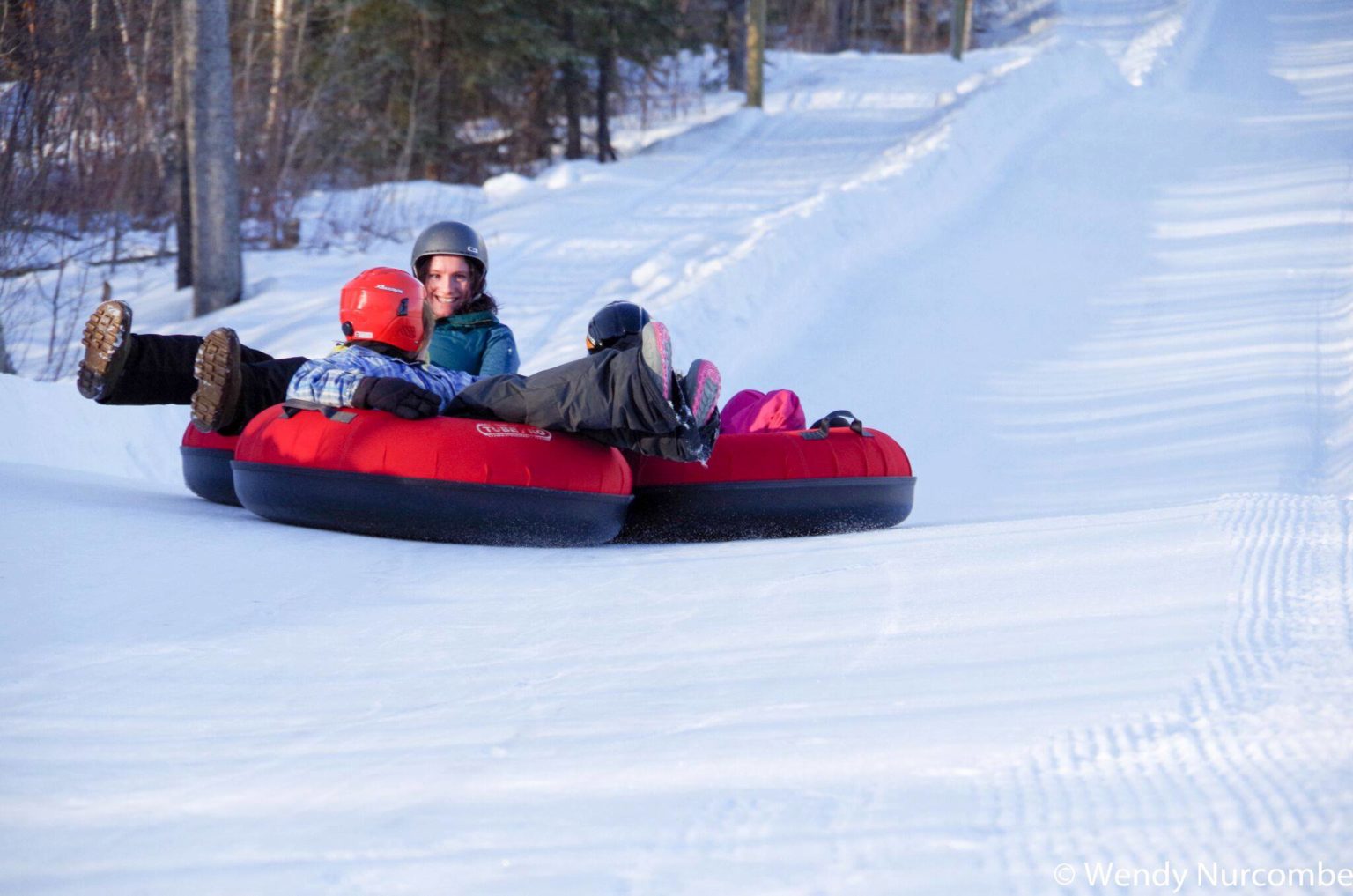 Nitehawk Year-Round Adventure Park | Go Ski Alberta