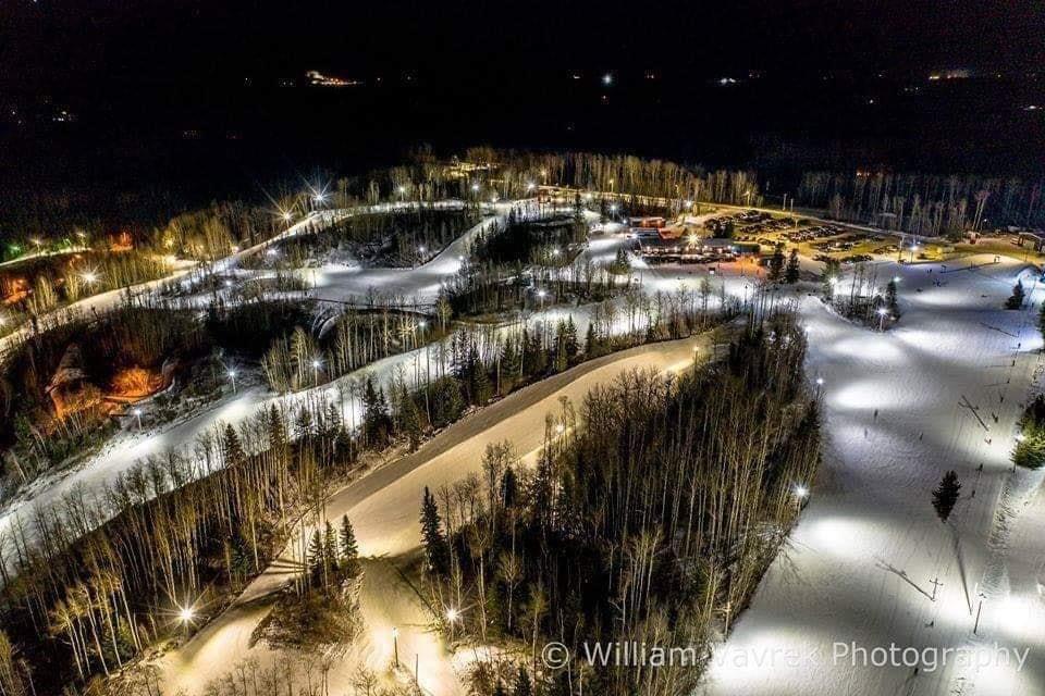 Nitehawk Year-Round Adventure Park | Go Ski Alberta