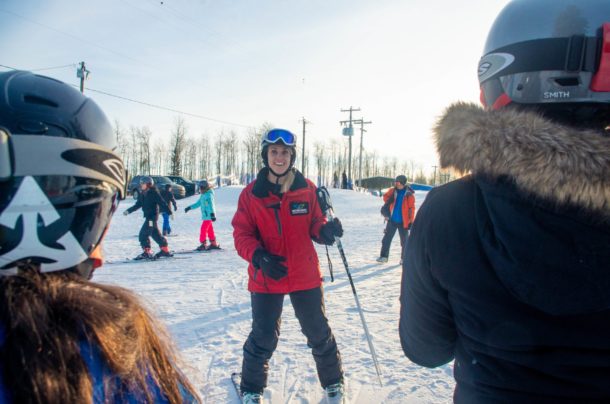 Nitehawk Year-Round Adventure Park | Go Ski Alberta