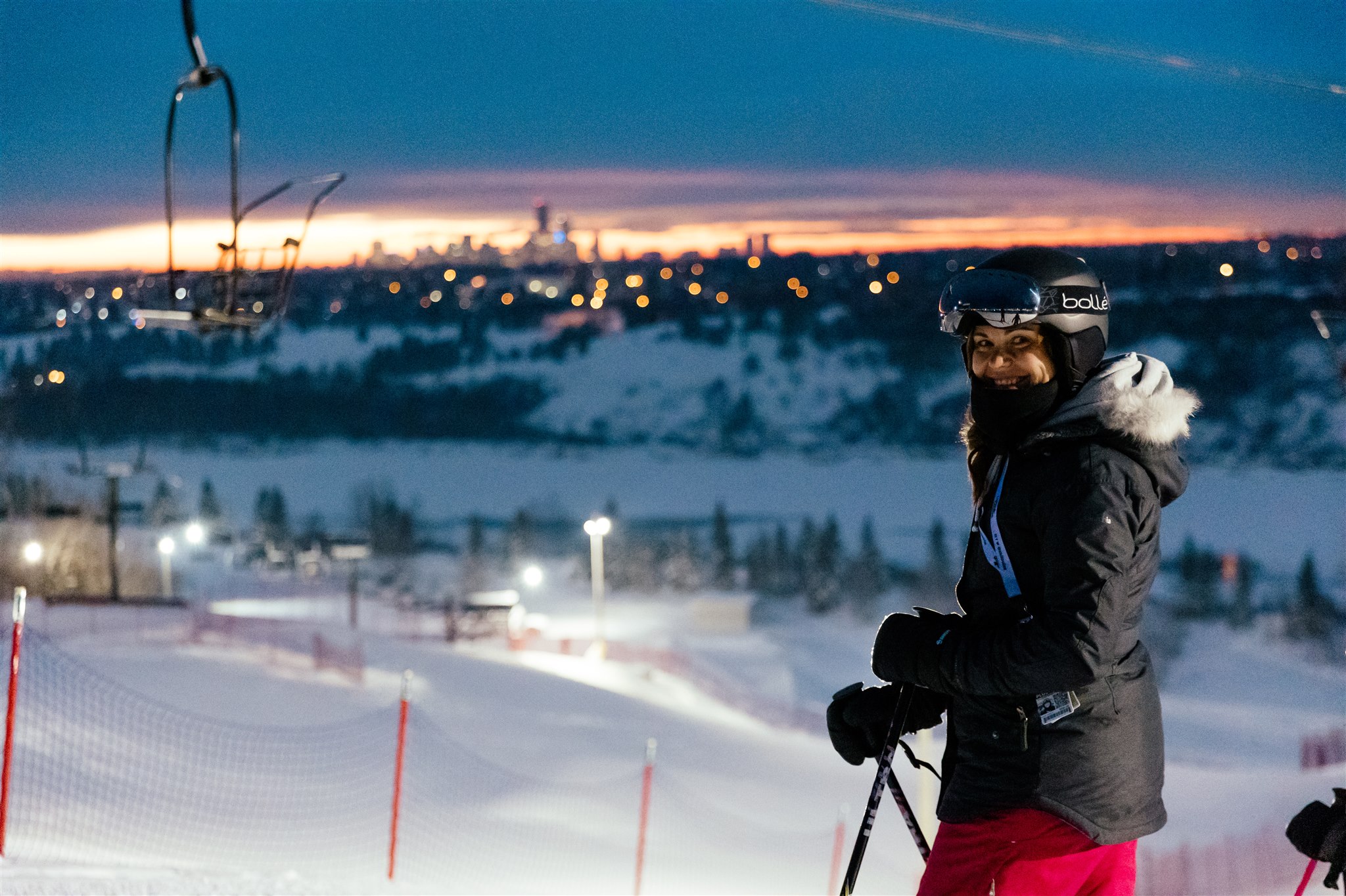 Sunridge Ski Area | Go Ski Alberta