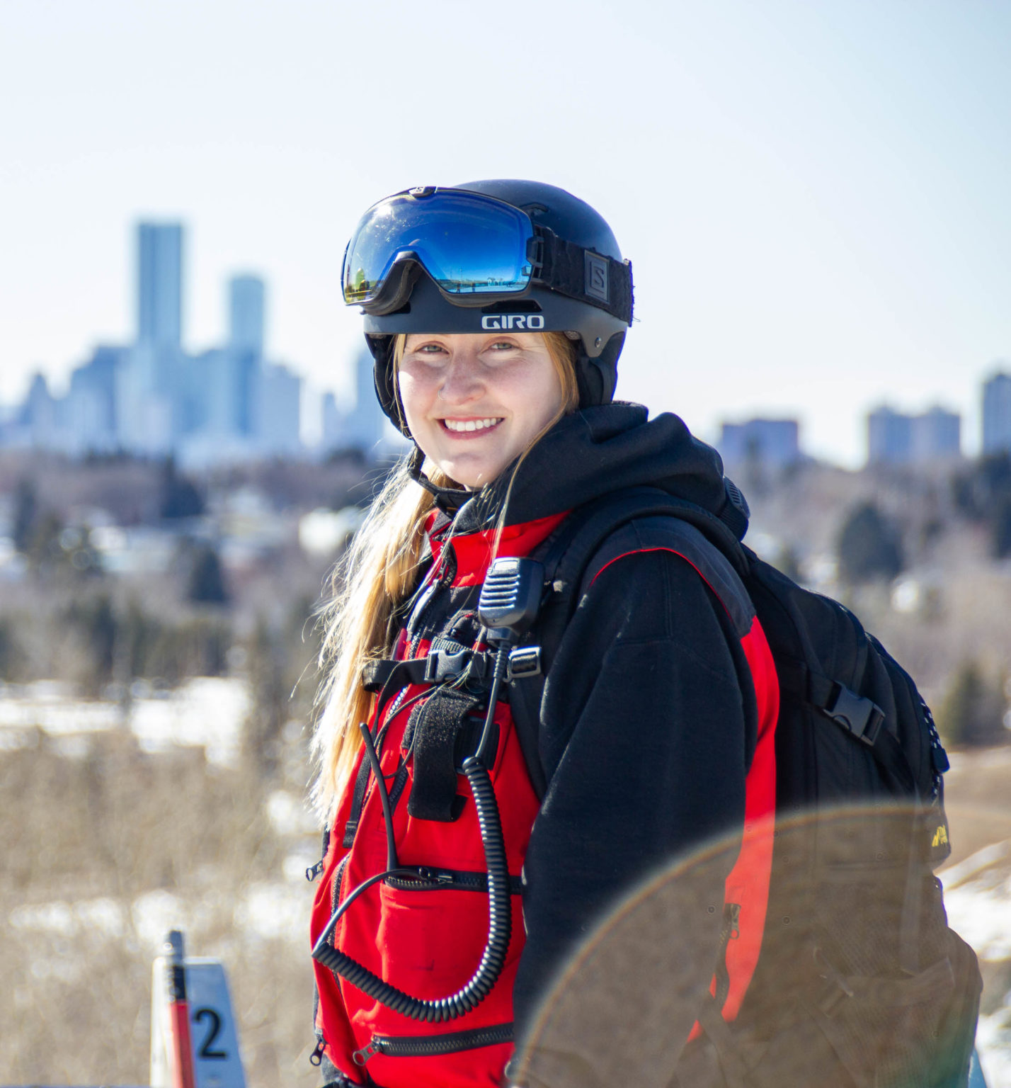 Sunridge Ski Area | Go Ski Alberta