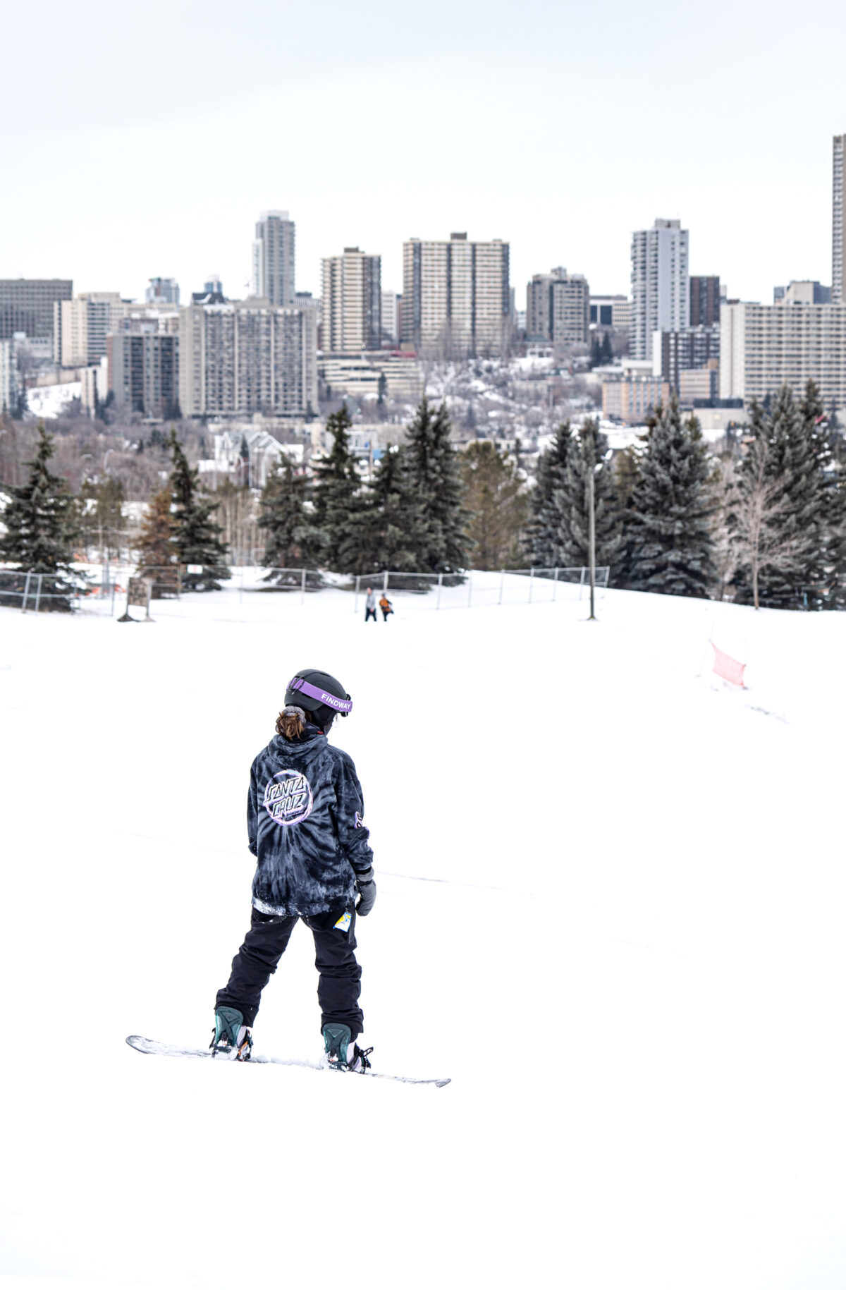 Edmonton Ski Club | Go Ski Alberta