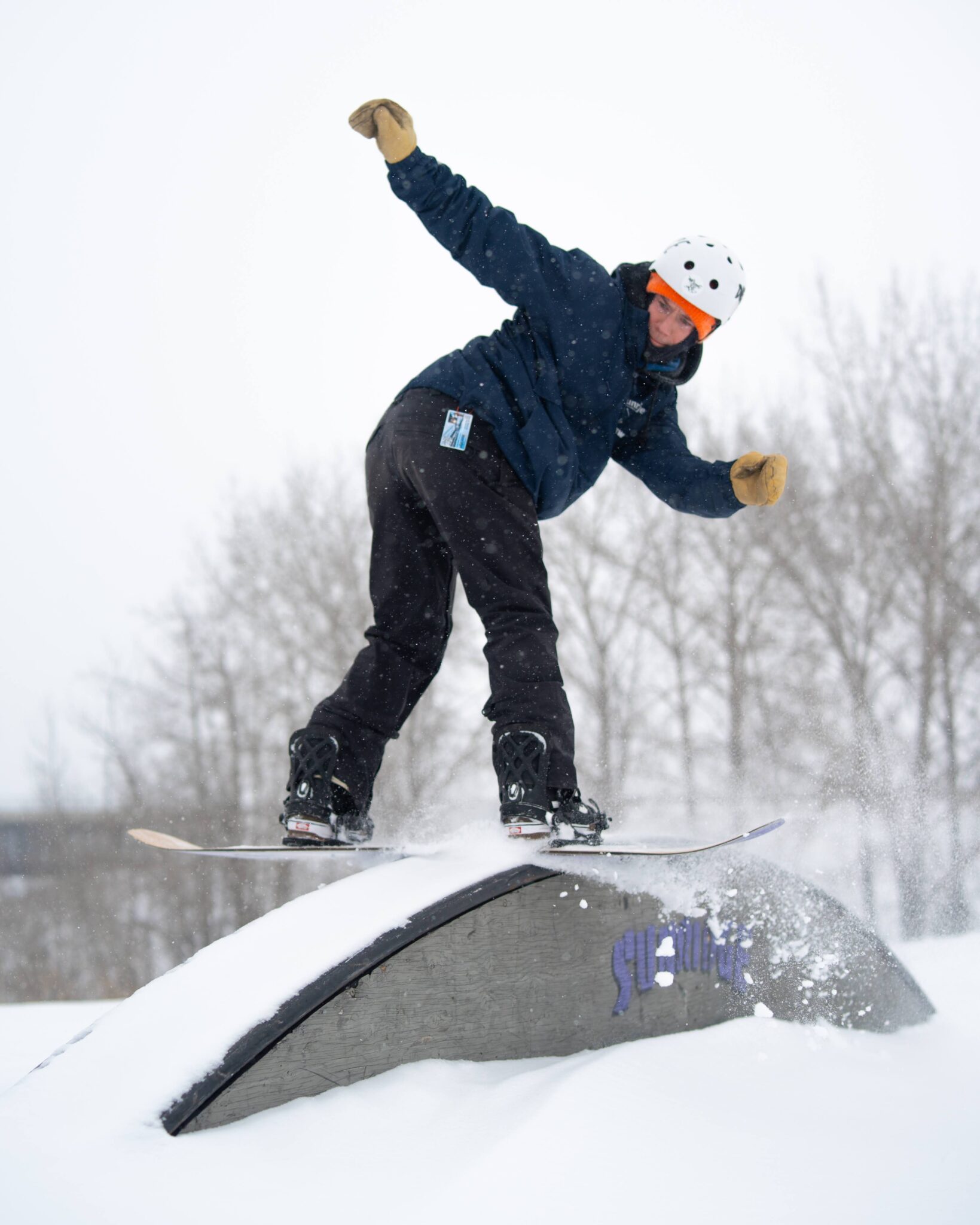 Sunridge Ski Area | Go Ski Alberta