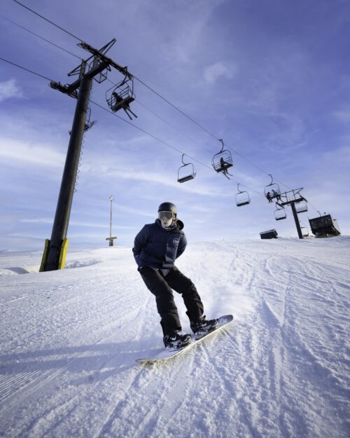 Sunridge Ski Area | Go Ski Alberta