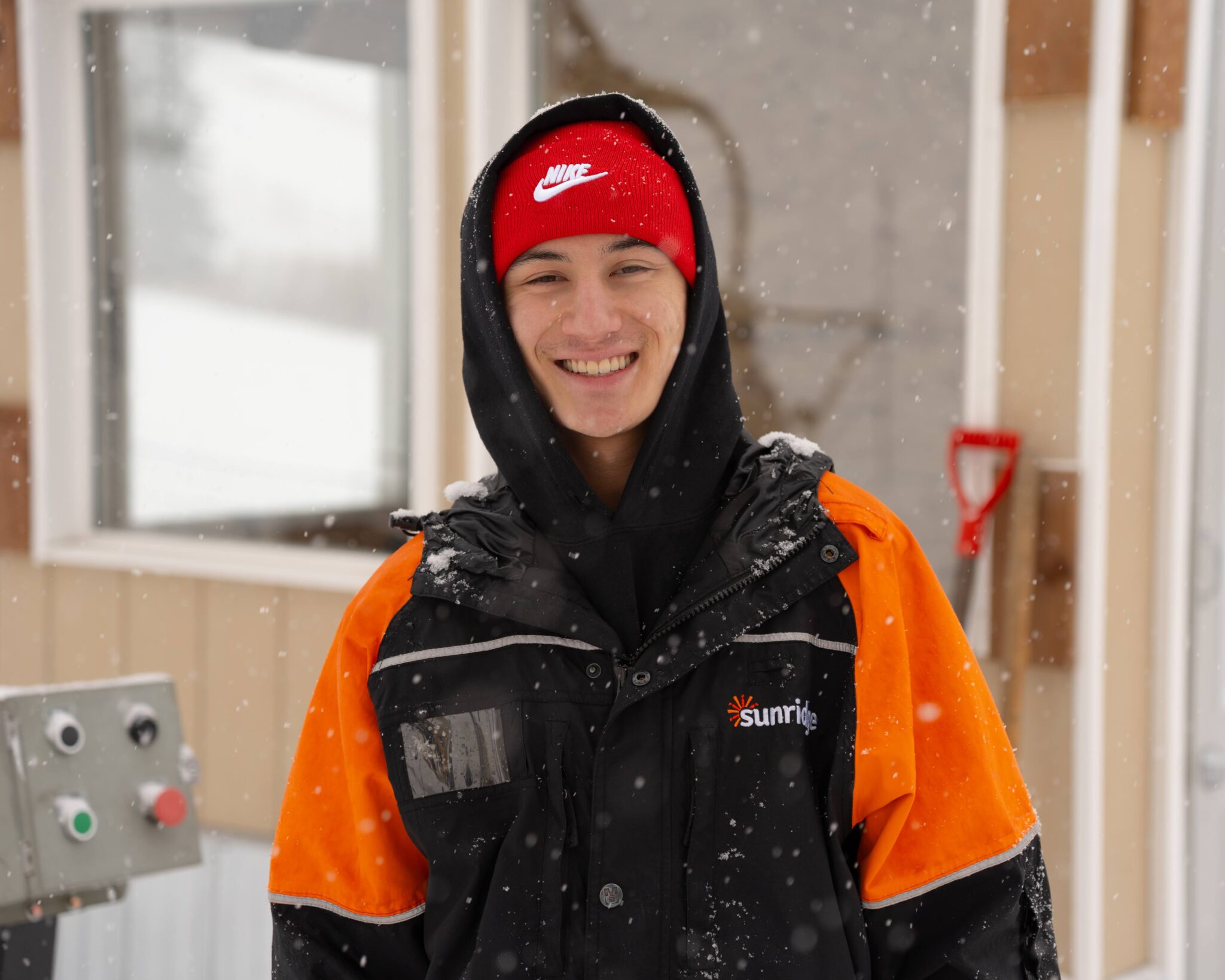 Sunridge Ski Area | Go Ski Alberta